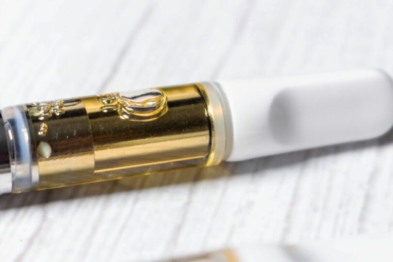 How to Get Air Bubble Out Of Disposable Vape