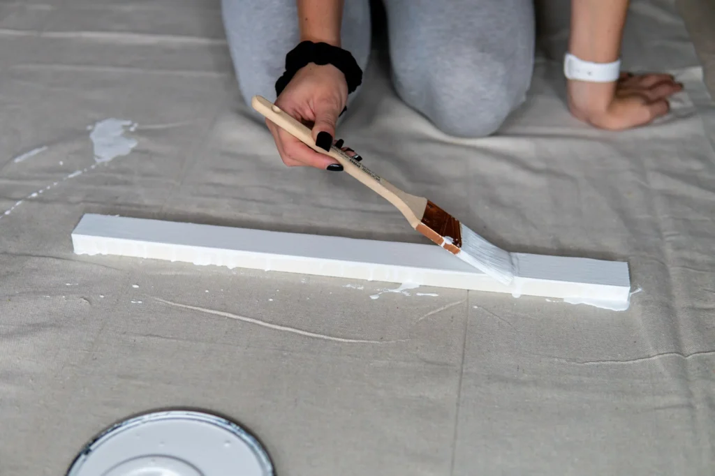 What Is A Drop Cloth